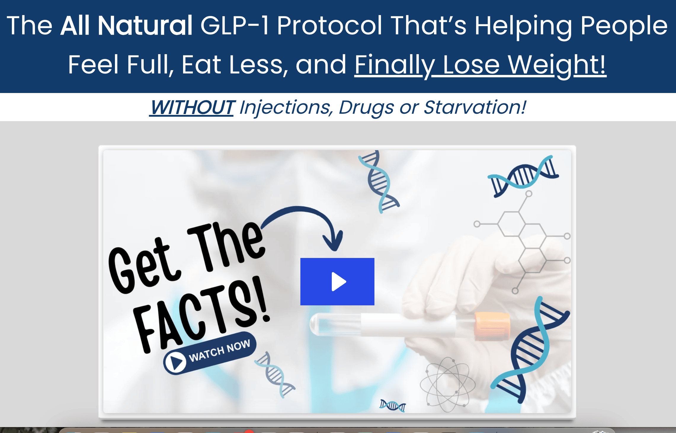 Welcome! [www.allnaturalglp-1.com]